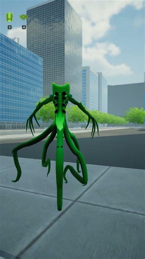 Wildvine’s NEW Powers Are INSANE 😱🌿 #ben10