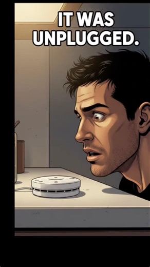 My Smoke Detector Wasn’t Low on Battery