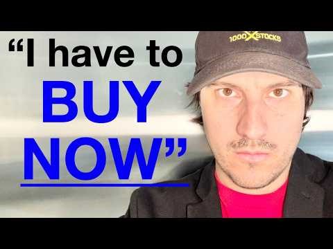 This is the GREATEST STOCK EVER.