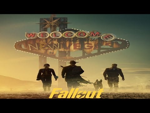 Fallout Tv Series Season 2 Episode 7 "The Handoff" | Full Show Watch Along