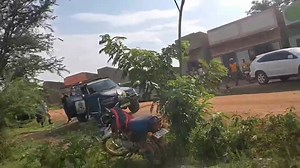 502K views · 11K reactions | WATCH: Tension in Lwemiyaga after UPDF soldiers kill NRM supporter, injure MP Read: bit.ly/4kdjc9K #MonitorUpdates | Daily Monitor | Facebook