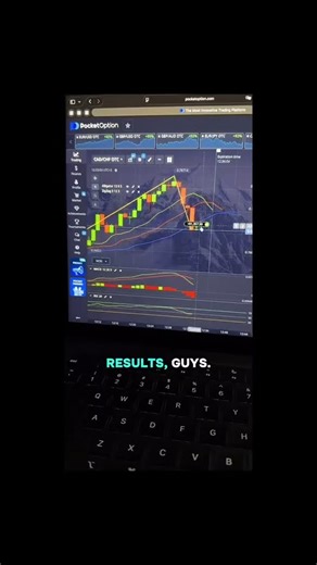 Pocket Option Trading Strategy for Beginners 2025 | Binary Options #pocketoption