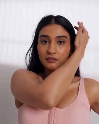 Discomfort Out, Comfort In | The Front-Open Wireless Bra Upgrade