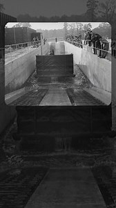 213K views · 3.3K reactions | Did you know they made a Centurion float?!⛵️ Footage courtesy of British Pathe | The Tank Museum | Facebook