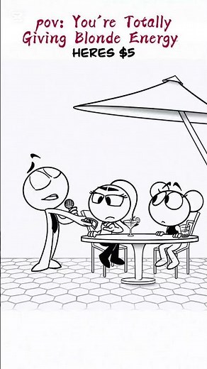 Pick a random number😊...#funny #comedy #amimation