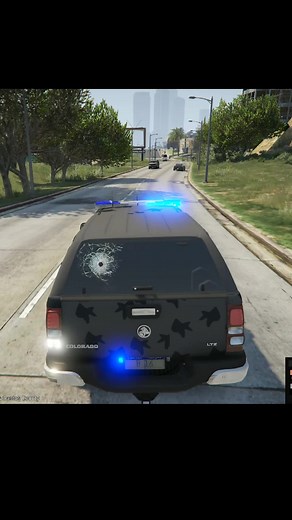 GTA 5 LSPDFR Police Mod: Experience the Ultimate Law Enforcement Simulation