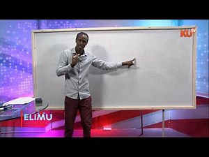FORM 1 MATHS TOPIC FRACTIONS TR ALLAN YONGA
