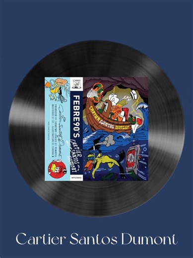 Cartier Santos Dumont: Un Ícono de Estilo