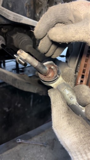 How to Replace a Tie Rod Outer: A Complete Guide