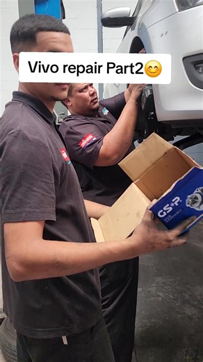 Vivo Repair Part 2: Timing Chain Replacement Success