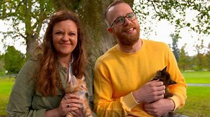 Animal poo song - Ferne and Rory's animal songs - CBeebies