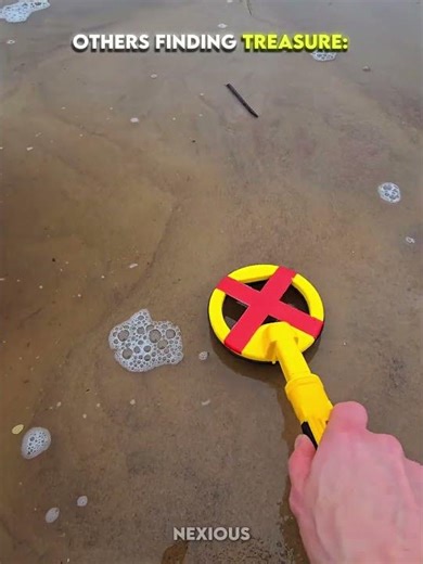 The Craziest Treasure Find ☠️