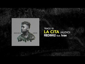 Redimi2 - LA CITA (Audio) ft. Ivan