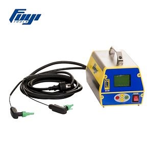[Hot Item] Electrofusion Jointing Machine HDPE Pipe Fitting Electrofusion Welding Machine