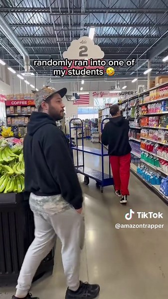 I ❤️ MY TRAPPERS #amazontrapper #amazonfba