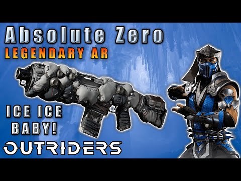 How to Absolute Zero - Legendary Guide (Netflix and CHILL)