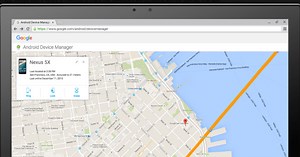 Google posts reminders of the four ways to keep your Android device safe