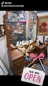 SUNDAY OCTOBER 4TH. OPEN 10-6. COME SEE WHAT IS NEW AT THE SHOPS! | The Shops On West Ridge