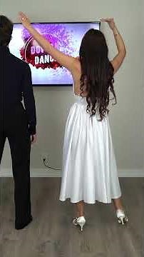 Easy Wedding Moves | How To Make Basic Step Look Good | Create Your Own Choreography / Dovgan Dance