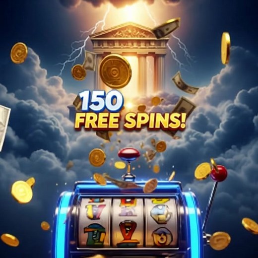 Step into a world where every spin is more than just a game. Feel the thrill, excitement, and joy as the reels come alive in your hands. With 150 free spins waiting for you, every moment is designed to delight and surprise. Experience the magic, the wins, and the unforgettable moments that make online gaming truly special. You’re not just playing—you’re part of an exclusive journey crafted just for you. | Assistant Dean