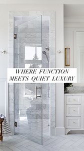 46K views · 7.4K reactions | Vaulted ceilings, soft light, and so...