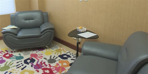 National Forensic Interviewers Week highlights their service to victims