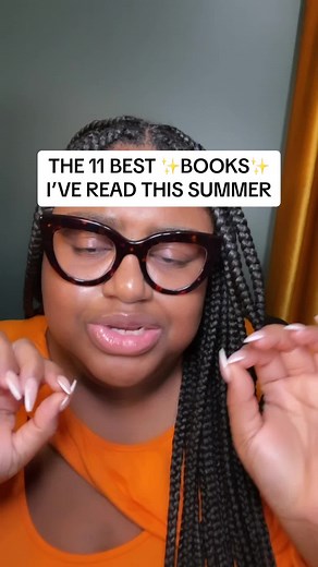 Top 11 Black Romance Novels of Summer 2023