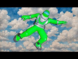 Ragdoll Fall and Destroy - Realistic Ragdoll compilation