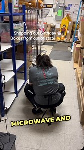 19 reactions | A look behind the scenes of how we service and sell. Personalized touch from our Birthday Boxes to out of towners. ❤️❤️ | Learning Express Toys Lake Zurich serving the Chicago NW Suburbs | Facebook