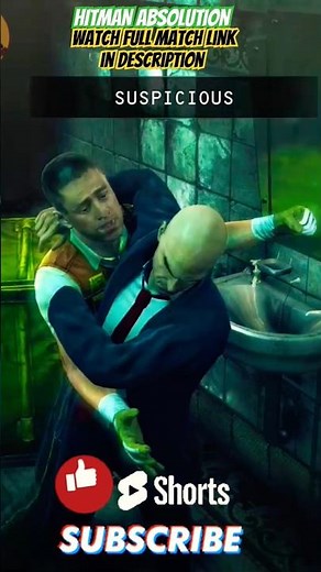 Hitman Absolution Terminus Hotel Entry | Hitman |