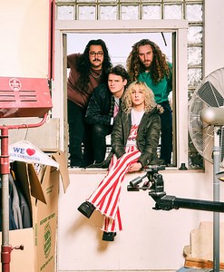 Lobby Boxer Concert & Tour History  | Concert Archives