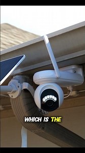 Why Your Wireless Battery Security Camera SUCKS? #lifehackster #reolink