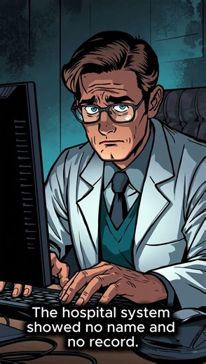 The Patient the System Could Not Find