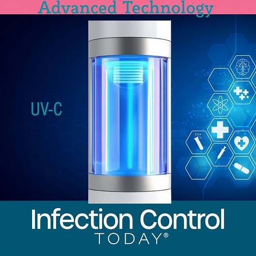 FDA Clearance Marks a New Era for UVC Disinfection in Health Care | Infection Control Today