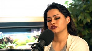 She's a great example of how to not use credit cards