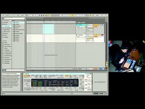 Ableton Live 9 Beginner Tutorial 02 - Interface Overview