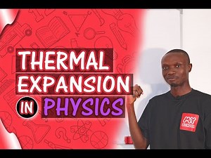 Total Breakdown of - Thermal Expansion