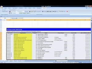 Reports Wand instructional Video 1 of 2 with audio fix