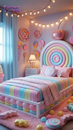 Pika on the candy bed ⚡🍬 Satisfying ASMR you’ll want to replay 💛✨ #pikacandy #candybed #asmr #satisfying #oddlysatisfying