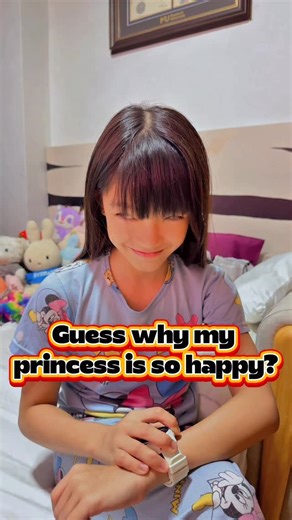 Erica - Lifestyle, Parenting, Foodie, Travel & Beauty on Instagram: "My Princess’s newest obsession 💖 — @myfirst.tech.sg myFirst Fone R2! The ultimate first phone/watch for kids: safe, smart and fun. All the features will wow you! Why it’s perfect for kids??? • 📞 Phone + Video & Voice Calls + Messaging — helps your child stay connected with parent-approved contacts. • 🛰️ Real-time GPS Tracking + Custom “Safe Zones” (geo-fencing) — so you always know where your child is, and you get alerts if 