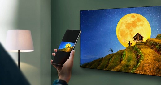 Samsung Smart View: How to Connect Your Galaxy Phone to the TV