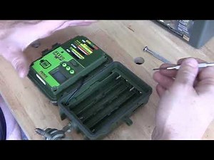 Primos Proof Cam 2/3 Common issues