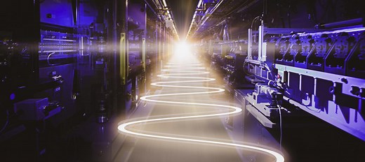 SLAC fires up the world’s most powerful X-ray laser: LCLS-II ushers in a new era of science