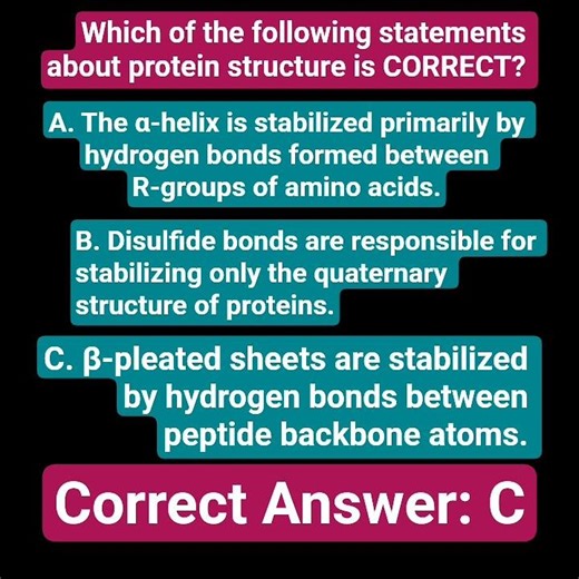 Biomolecules -neet recommended MCQs #biology #neet #neetbiology #biologynotes #education