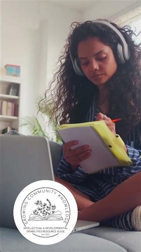 The IDD Resource Guide: Finding Real Help for Families Who Need It Most