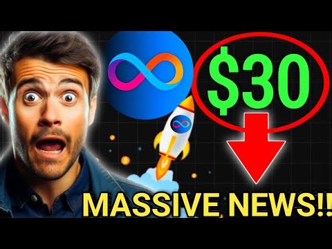 Internet Computer ICP Is About To EXPLODE - Whale Accumulation Signals Major Move Coming