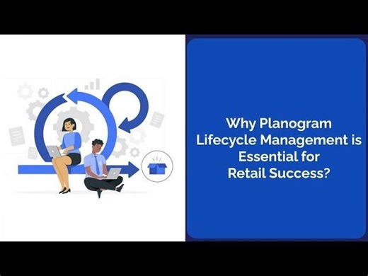 Why Planogram Lifecycle Management is Essential for Retail Success? | Nexgen, Inc