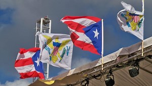 56th Annual Virgin Islands-Puerto Rico Friendship Day | News of St. John