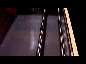 3D Printing Mold prototype Laminated Object Manufacturing