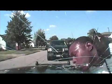 Pele Smith incident (WARNING: Graphic content)